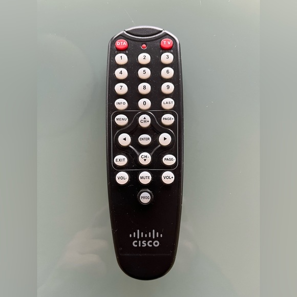 Cisco | Portable Audio & Video | Cisco Hdarf22 Tv Universal Wireless ...